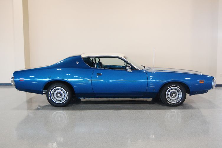 1971 Dodge Charger SE | Cars Remember When