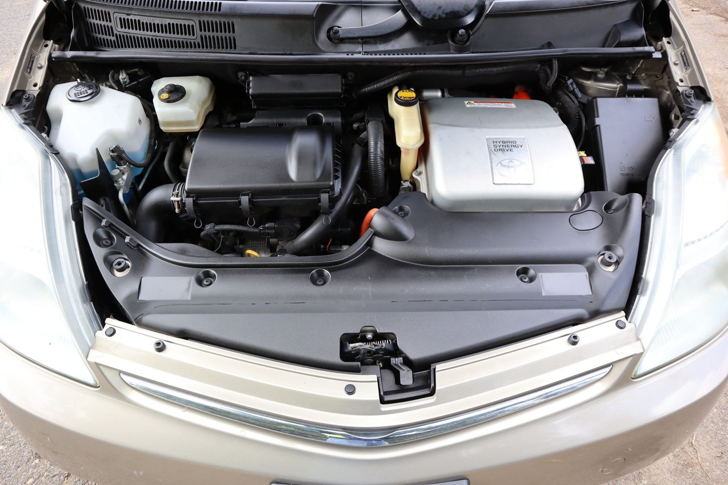 2007 Toyota Prius Base | Victory Motors of Colorado