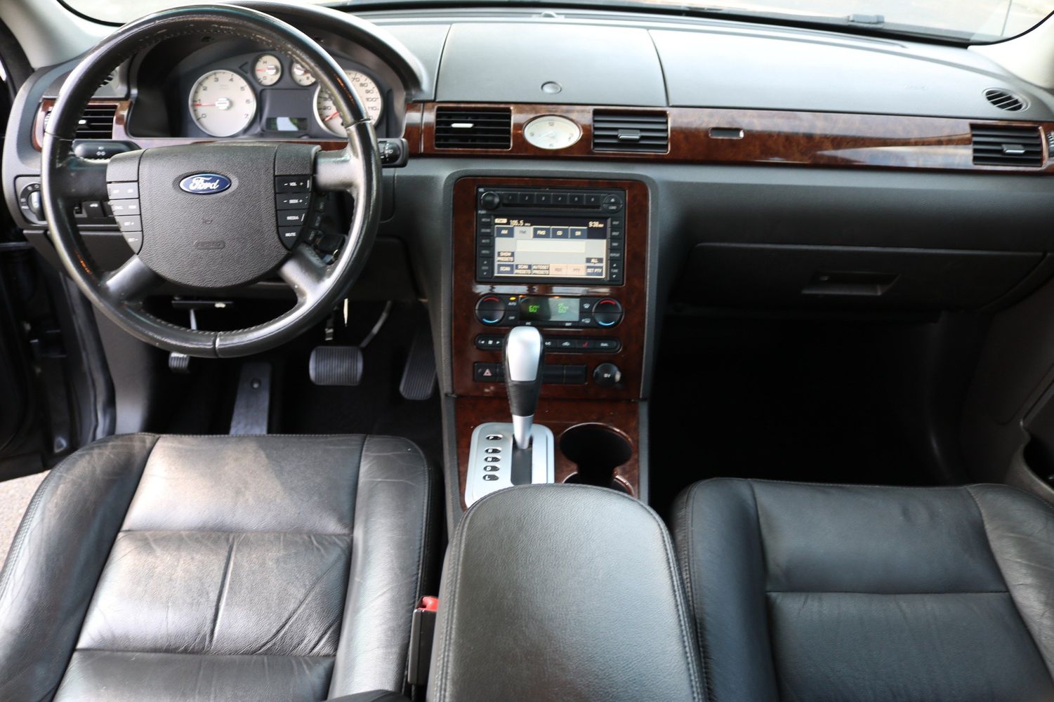 2007 Ford 500 Limited | Victory Motors of Colorado