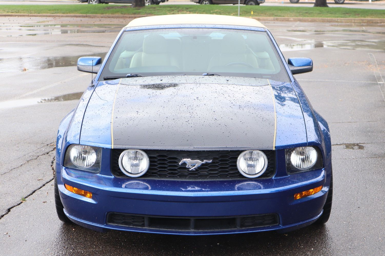 2007 Ford Mustang GT Deluxe | Victory Motors of Colorado