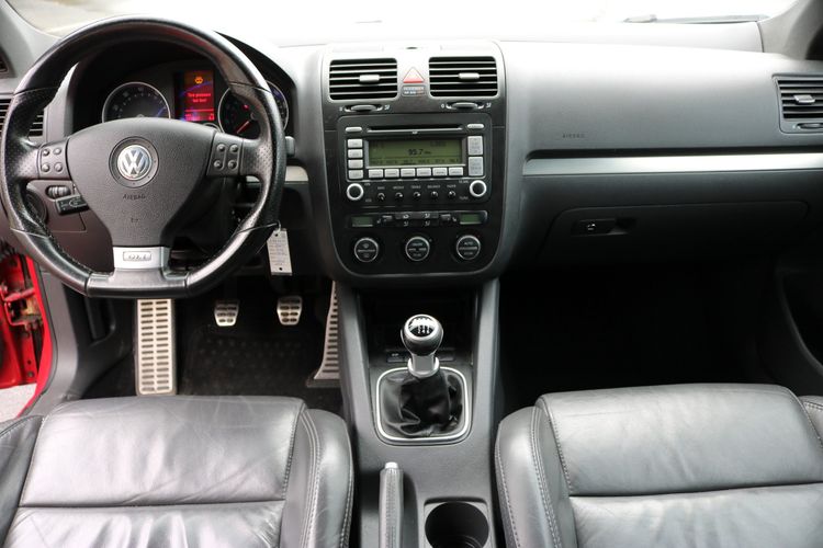 2007 Volkswagen Jetta GLI | Victory Motors of Colorado