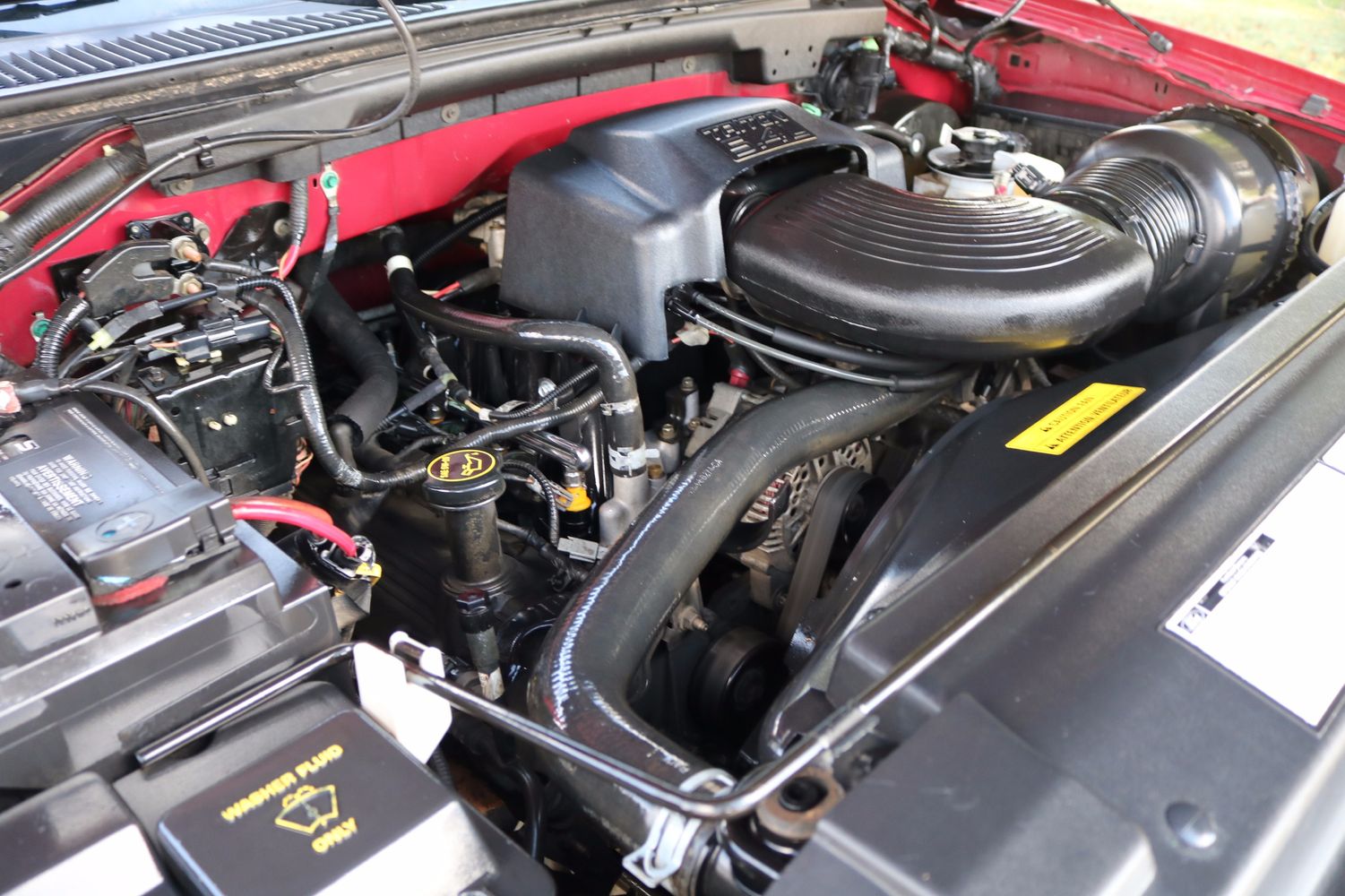 2000 Ford F150 XLT | Victory Motors of Colorado