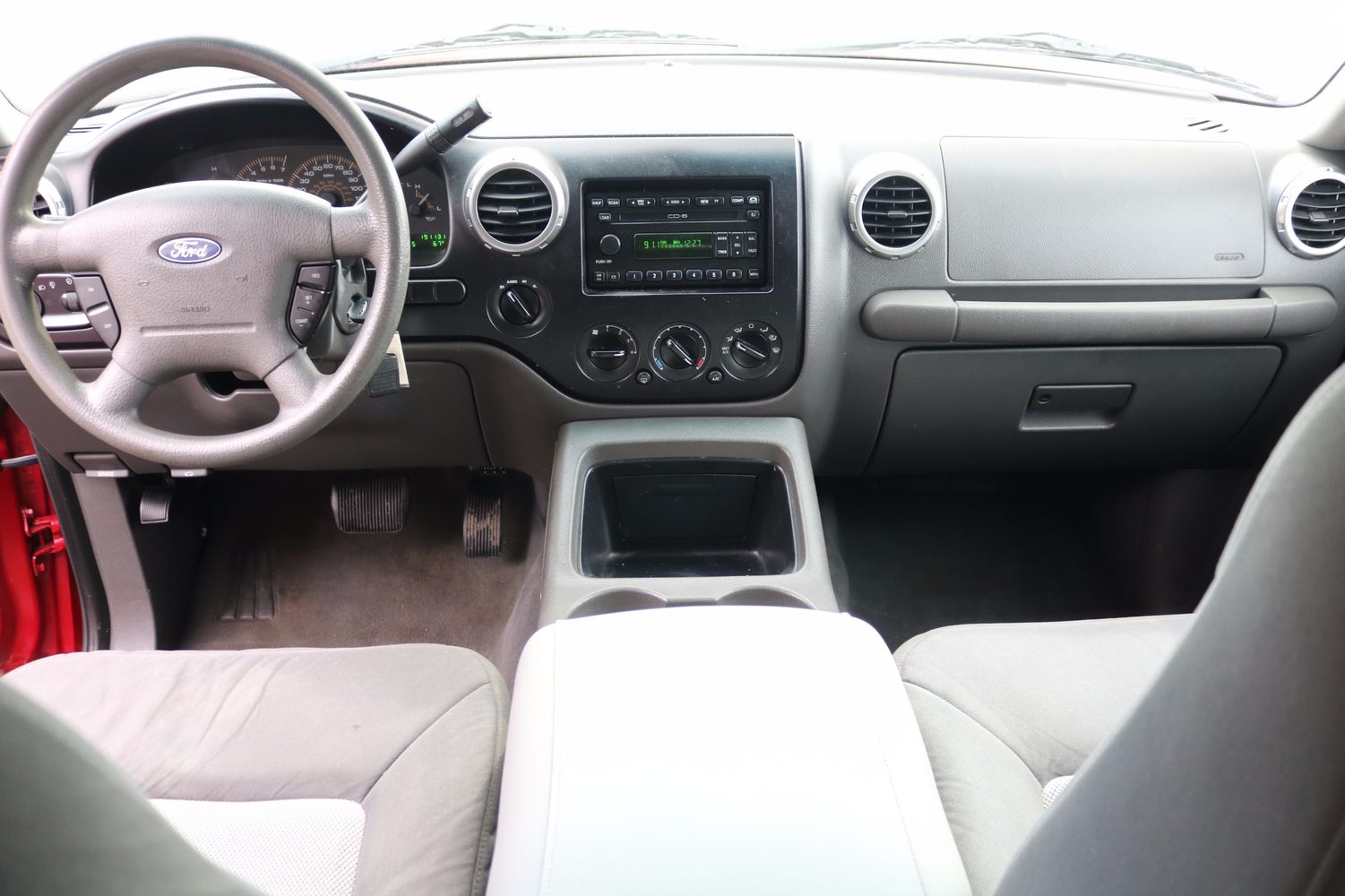 2003 Ford Expedition XLT | Victory Motors of Colorado