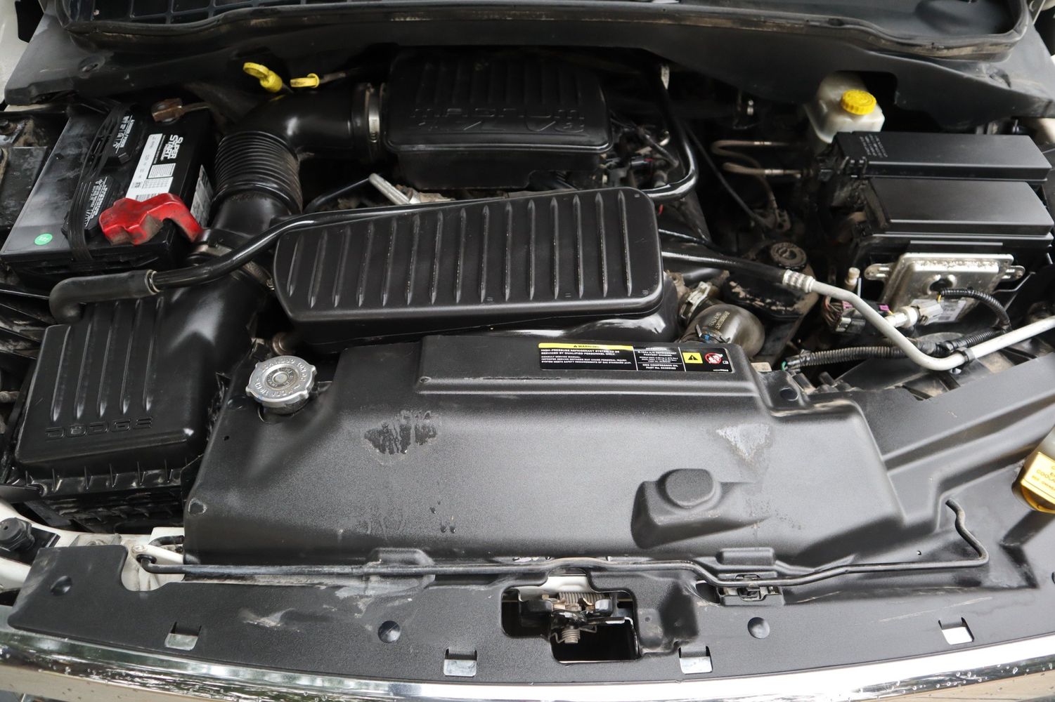 2005 Dodge Durango ST | Victory Motors of Colorado