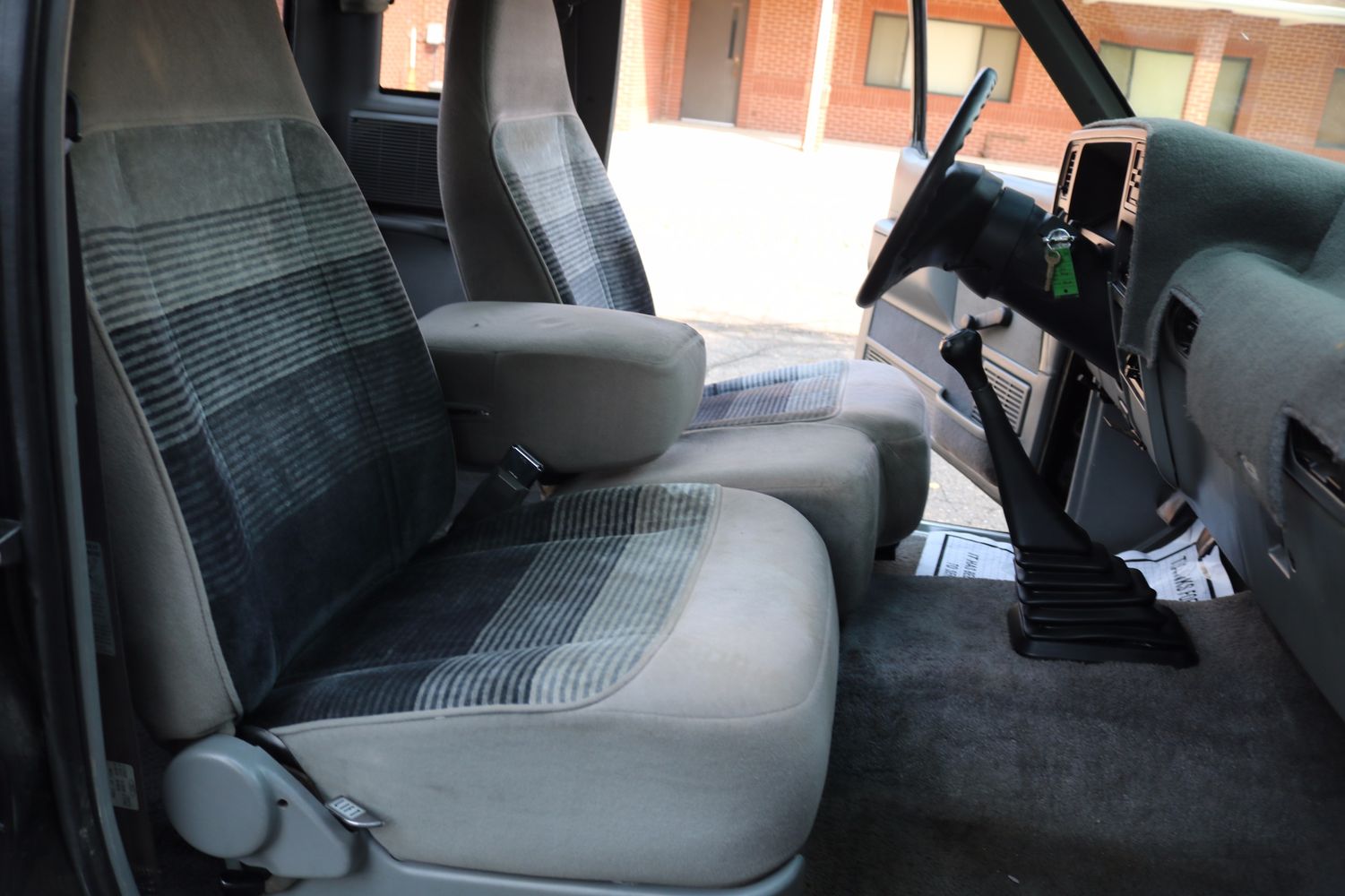 1991 Ford Ranger XLT | Victory Motors of Colorado