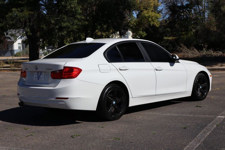 2013 BMW 3 Series 328i xDrive | Victory Motors of Colorado
