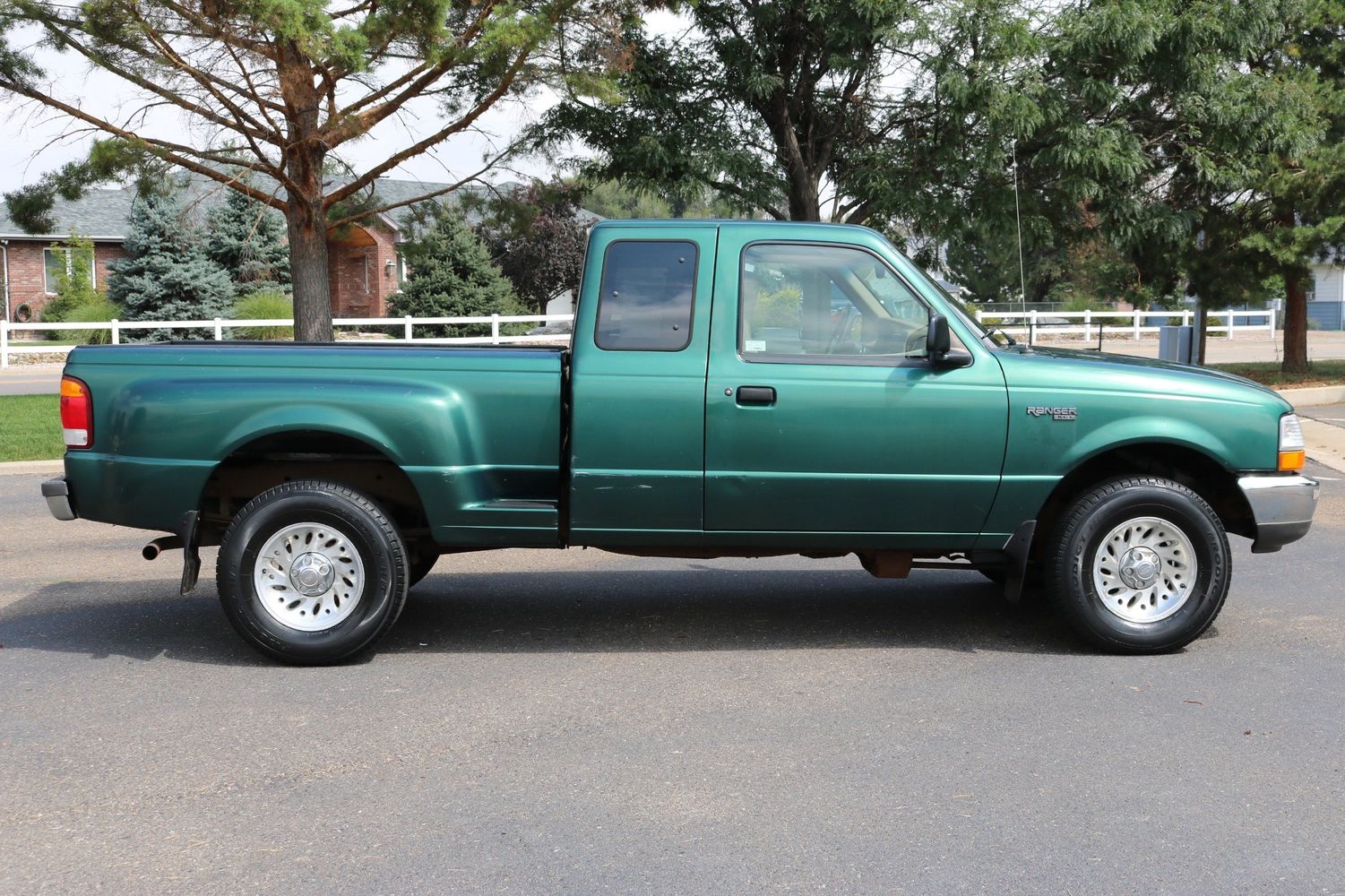 1999 Ford Ranger XL | Victory Motors of Colorado