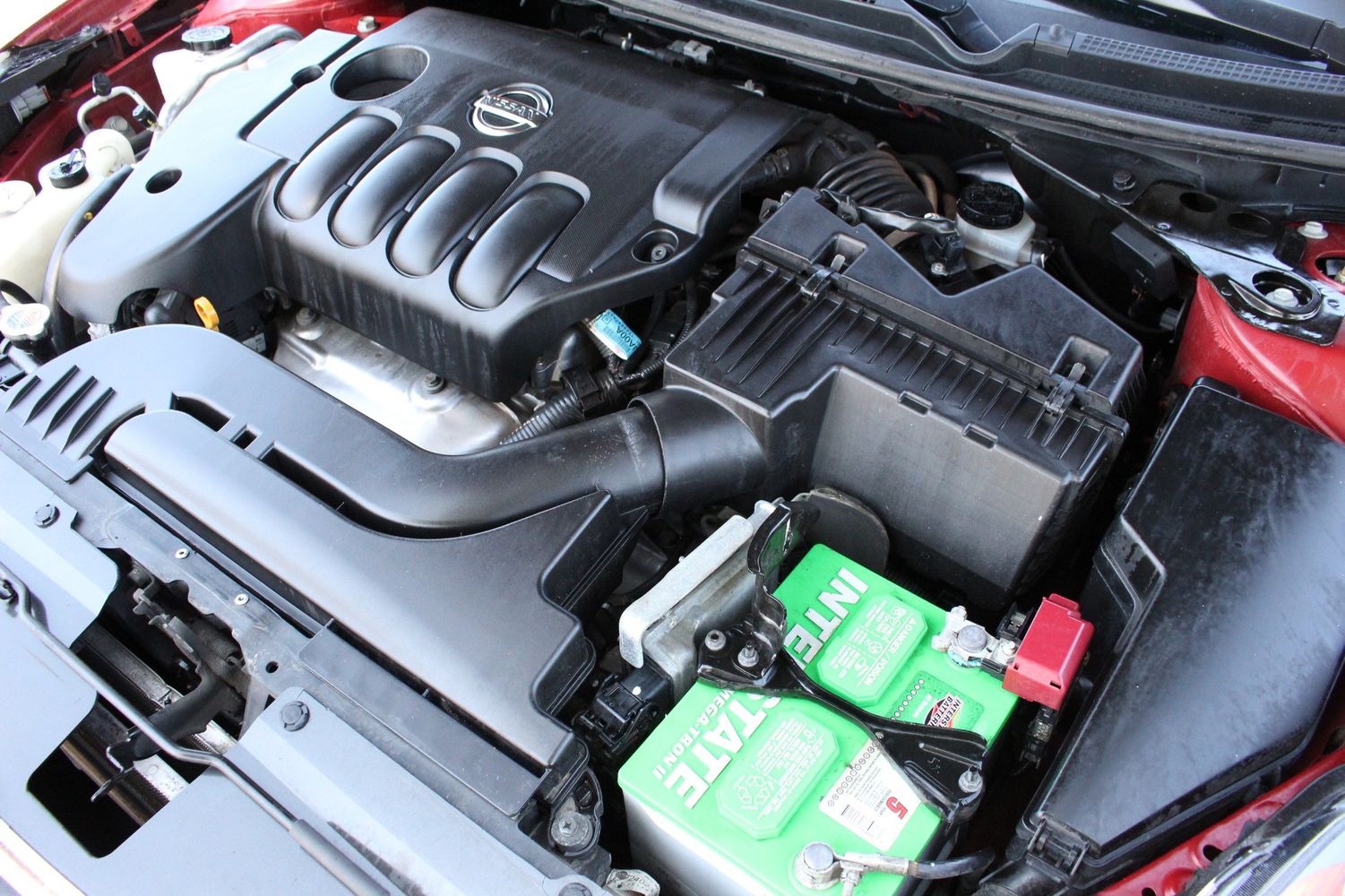 2009 Nissan Altima 2.5 S | Victory Motors of Colorado