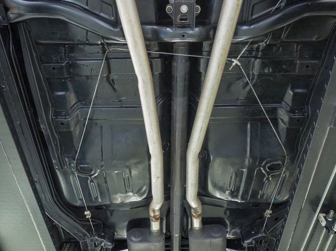 1968 Chevrolet Impala SS427 | Cars Remember When