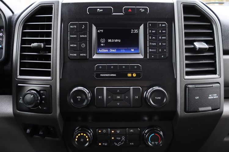 2019 Ford F-350 Super Duty XL | Victory Motors of Colorado