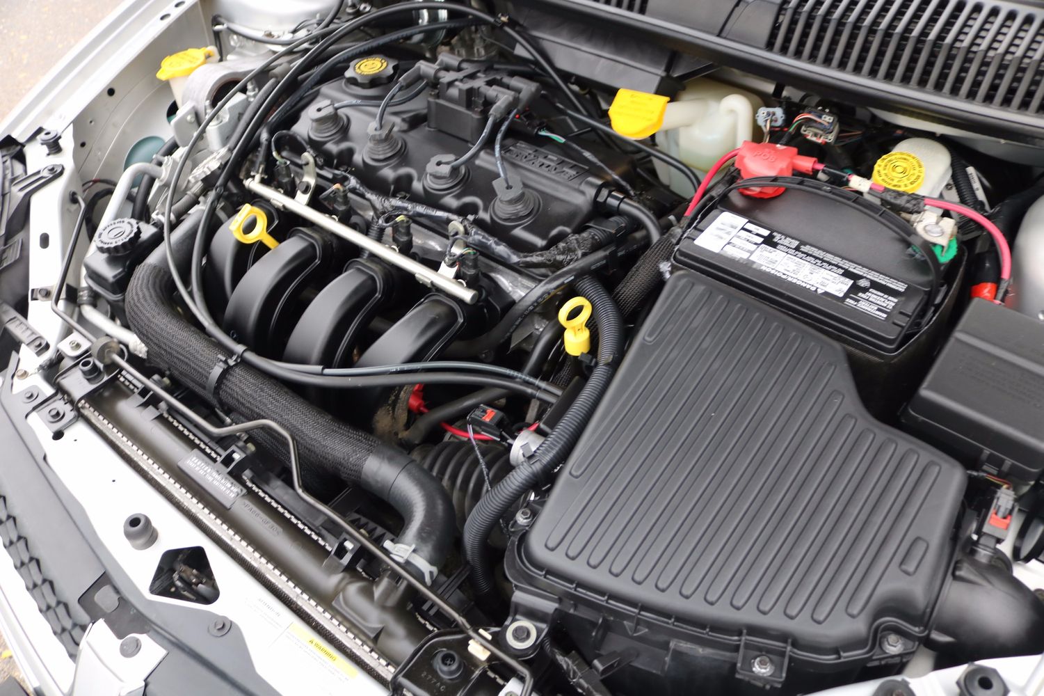 2004 Dodge Neon SXT | Victory Motors of Colorado