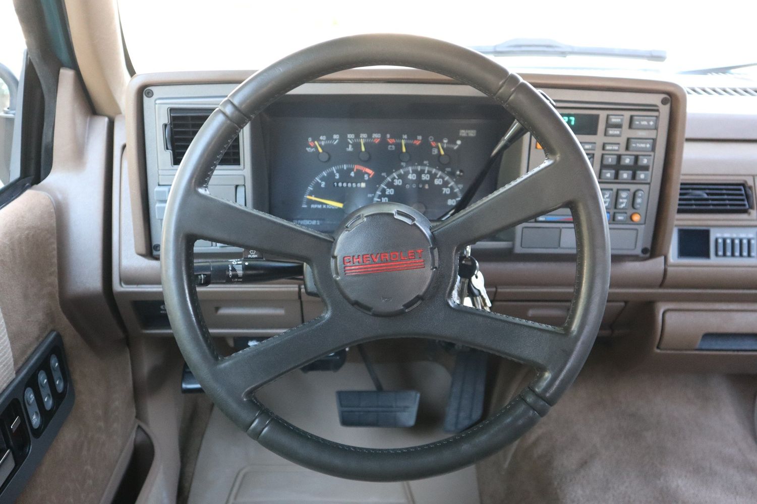 1994 Chevrolet C/K 2500 Series C2500 Cheyenne | Victory Motors of Colorado