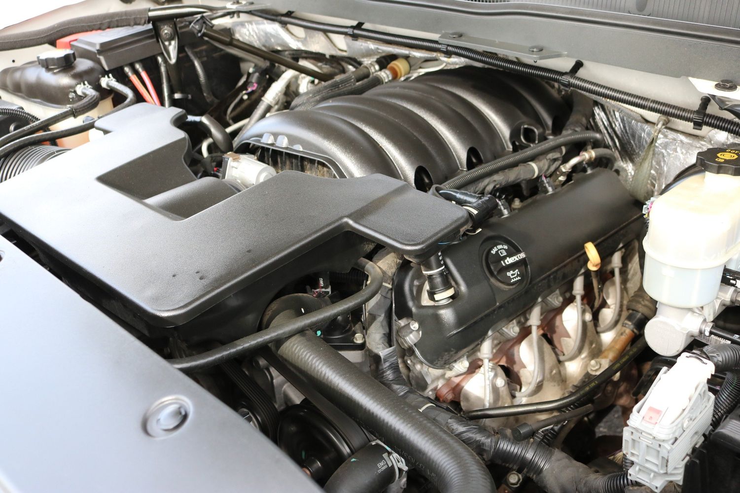 2014 Chevrolet Silverado 1500 4WD | Victory Motors of Colorado