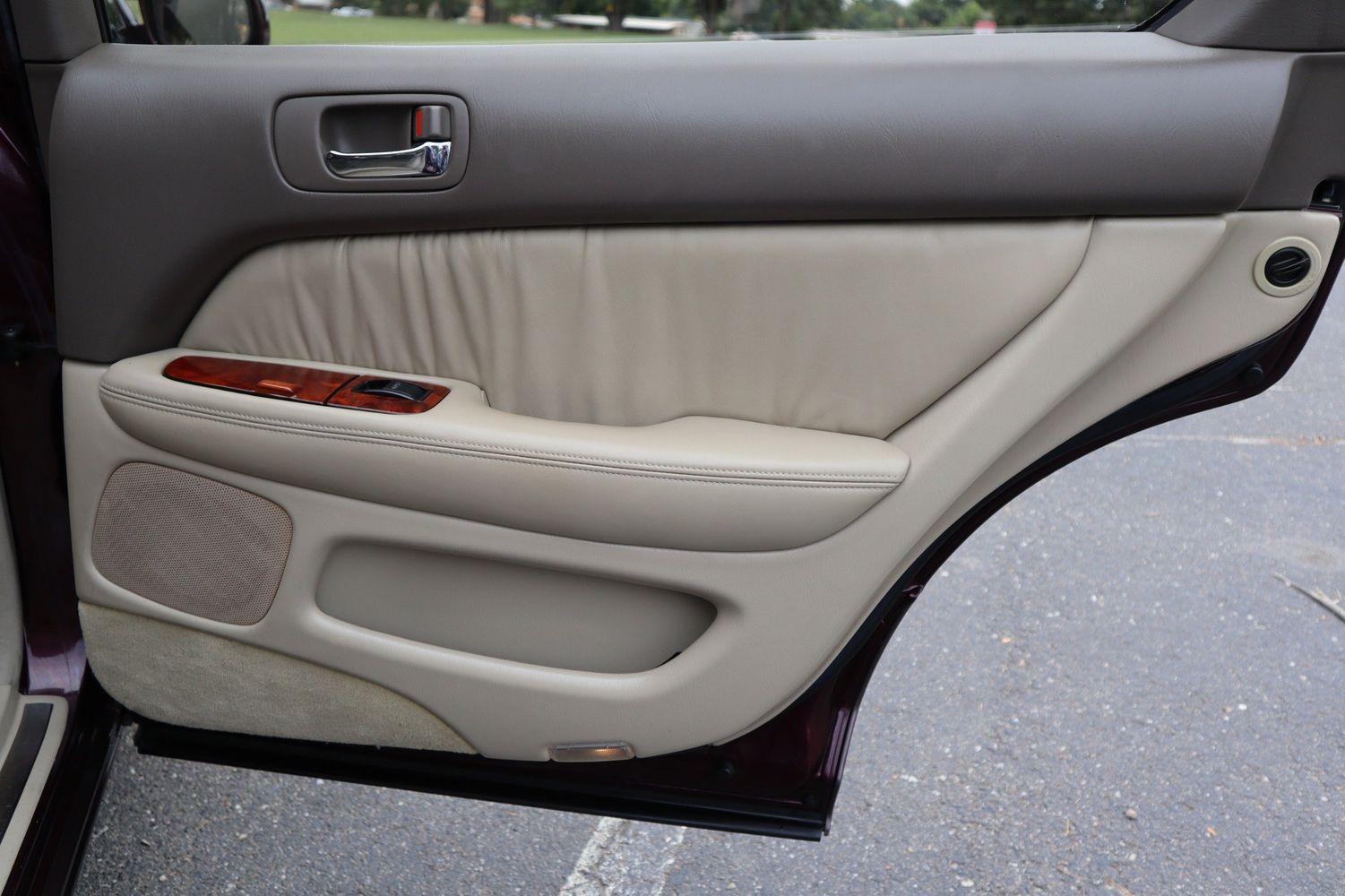 1998 Lexus LS 400 Base | Victory Motors of Colorado