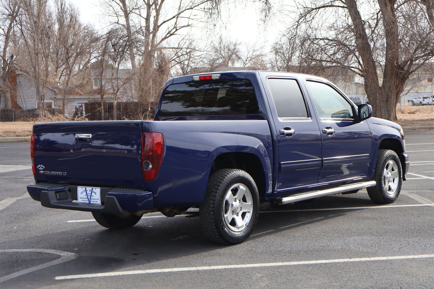 2010 Chevrolet Colorado LT | Victory Motors of Colorado