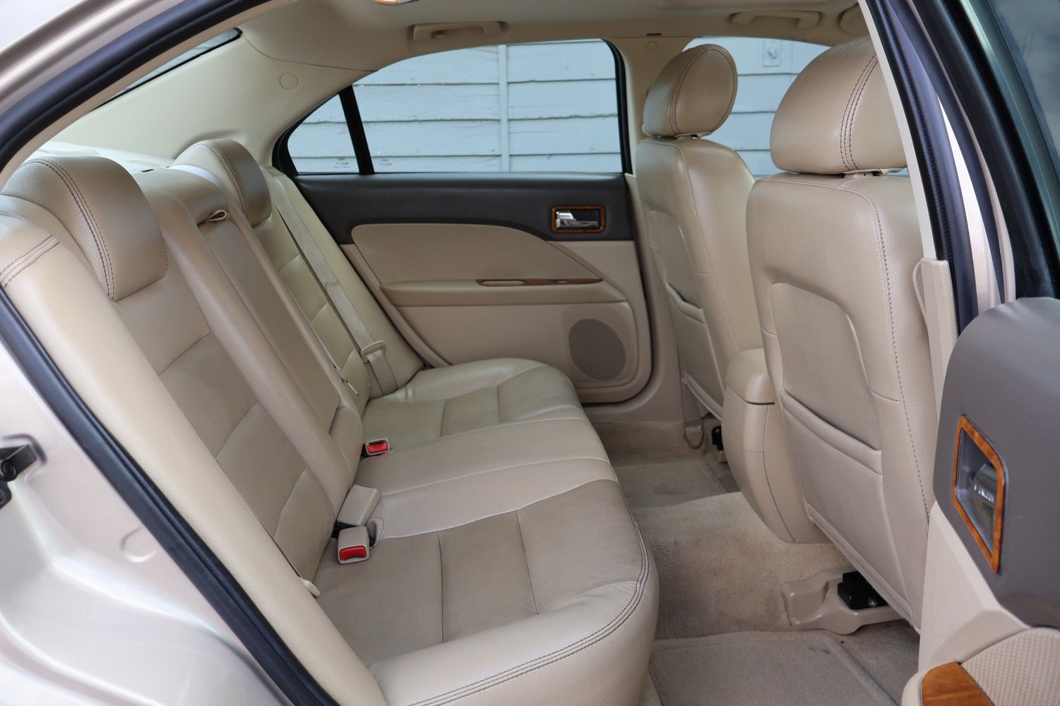 2008 Ford Fusion V6 SEL | Victory Motors of Colorado