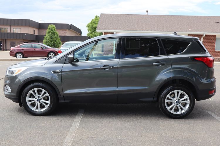 2019 Ford Escape SE | Victory Motors of Colorado