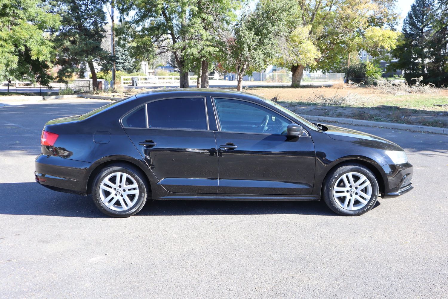 2015 Volkswagen Jetta S | Victory Motors of Colorado