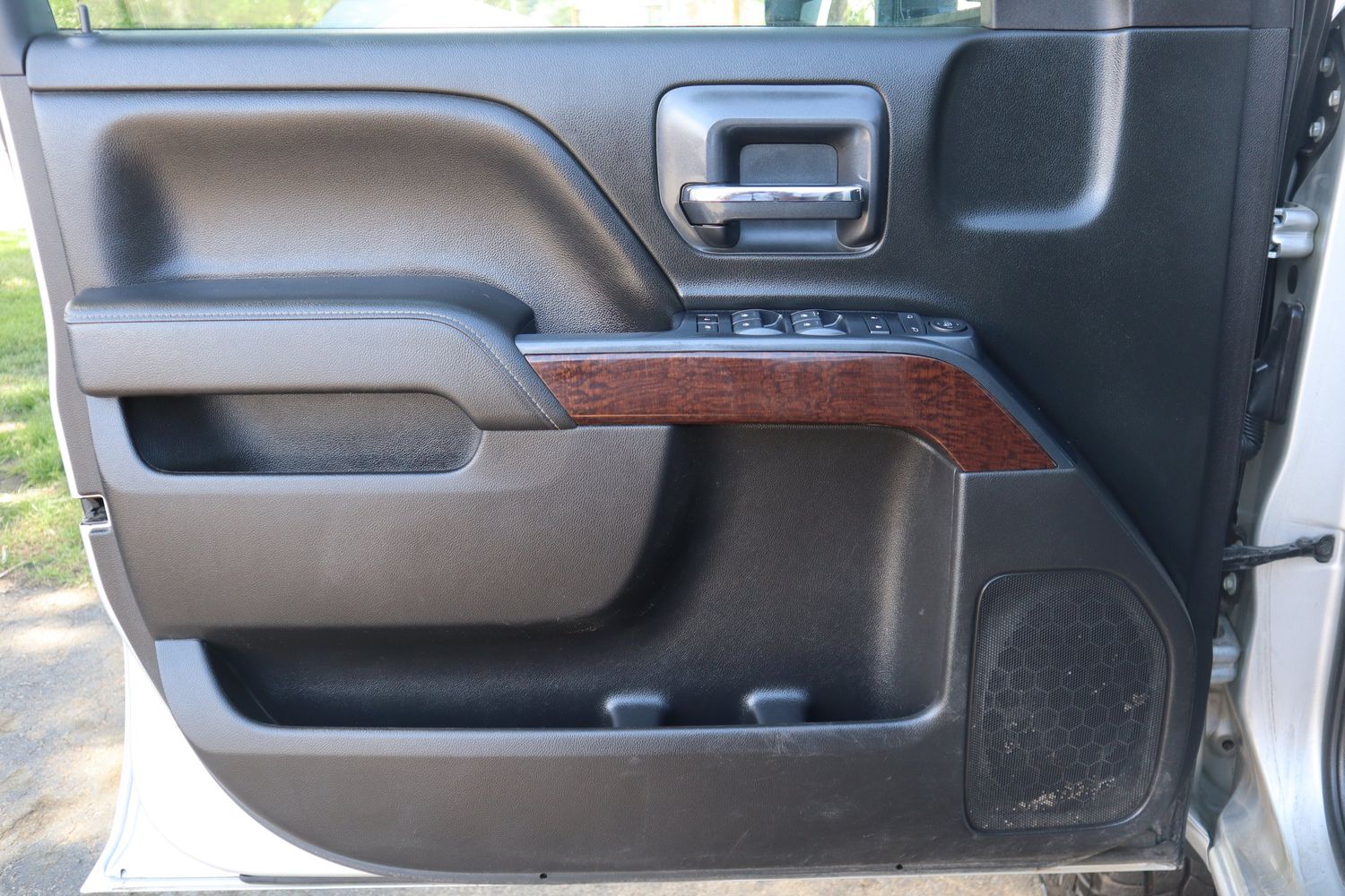 2018 GMC Sierra 2500HD SLE | Victory Motors of Colorado