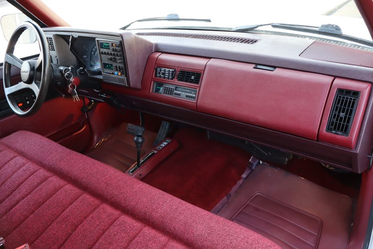 1989 Chevrolet C/K 1500 Series K1500 Cheyenne | Victory Motors of Colorado