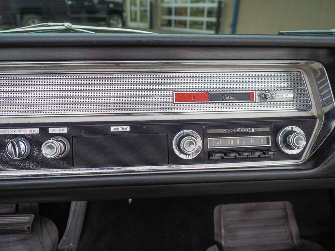 1964 Oldsmobile Cutlass F-85 | Cars Remember When