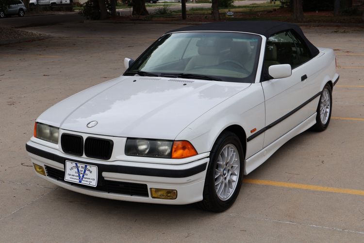1998 BMW 3 Series 328i | Victory Motors of Colorado