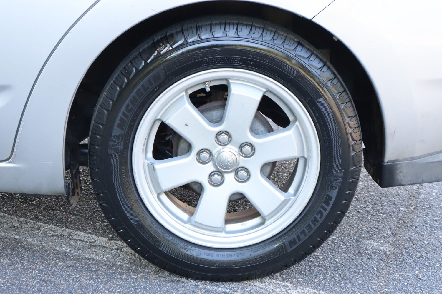 2007 Toyota Prius Base | Victory Motors of Colorado