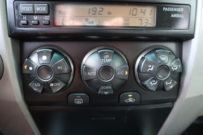 2006 Toyota 4Runner Photos