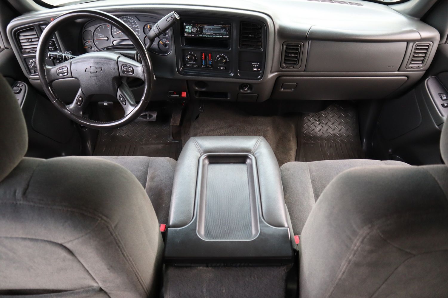 2006 Chevrolet Silverado 2500HD LS | Victory Motors of Colorado