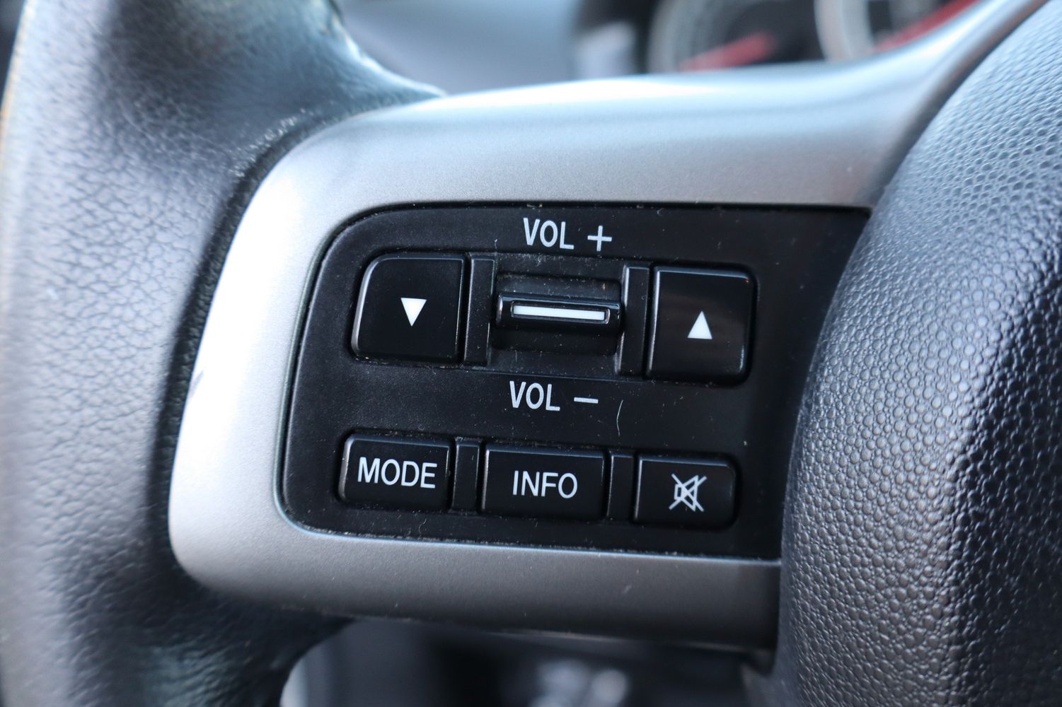 2012 Mazda Mazda2 Touring | Victory Motors of Colorado