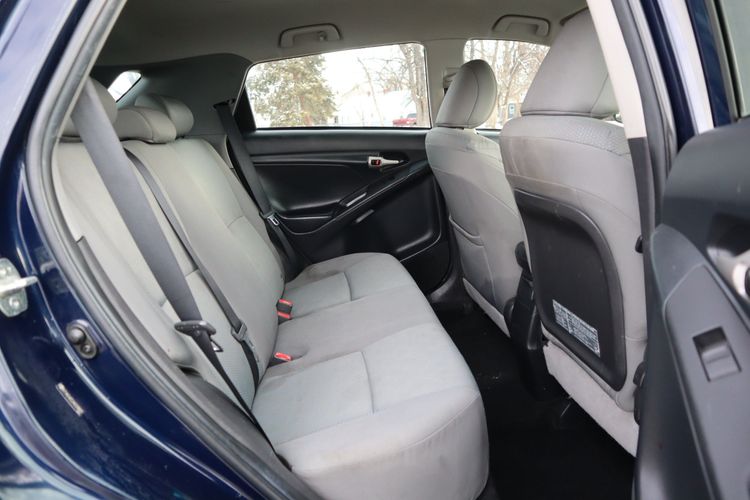 2010 Toyota Matrix S | Victory Motors of Colorado