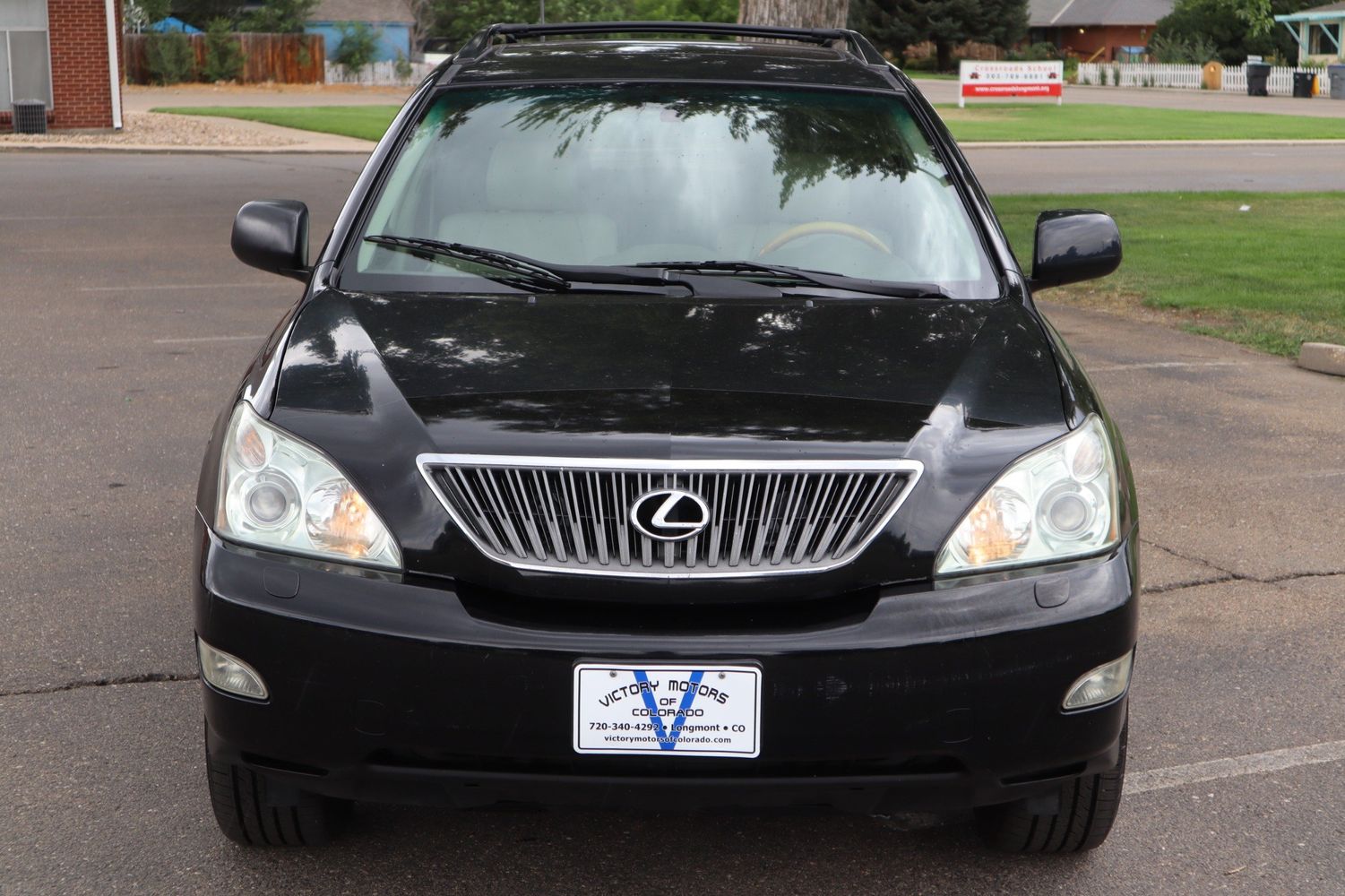 2007 Lexus RX 350 Base | Victory Motors of Colorado