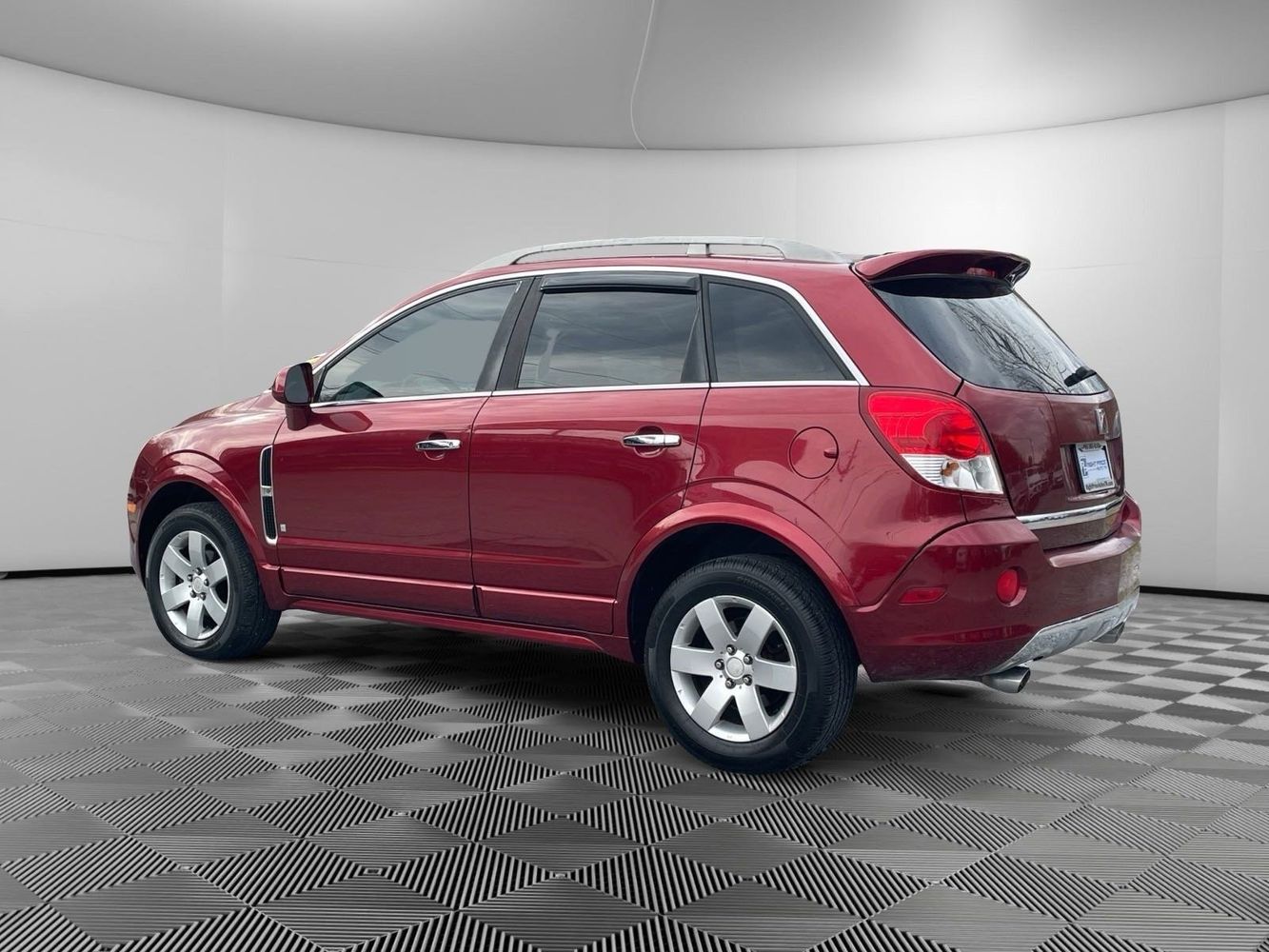 2009 Saturn Vue Xr Right Price Auto