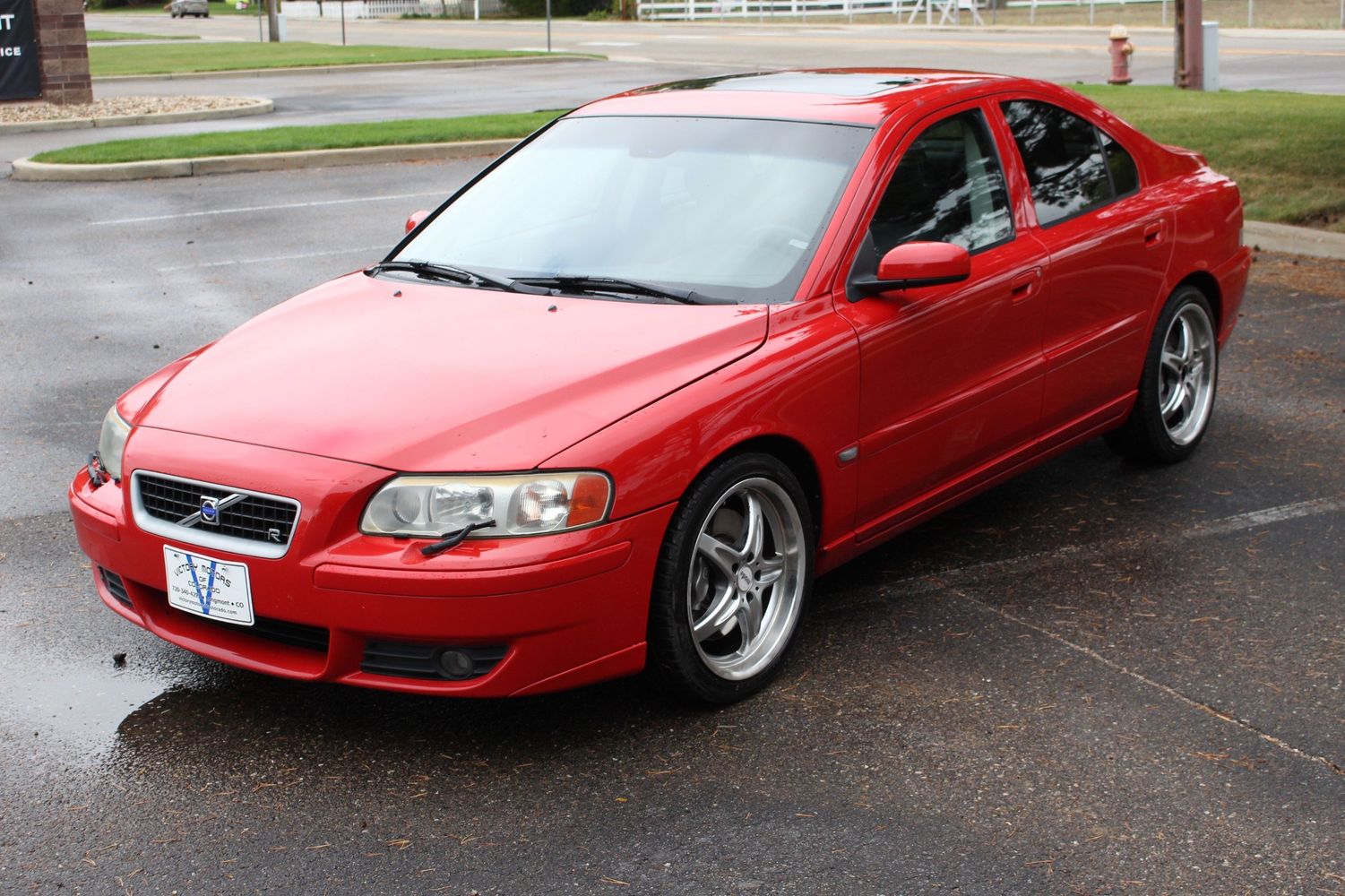 2005 Volvo S60 R | Victory Motors of Colorado