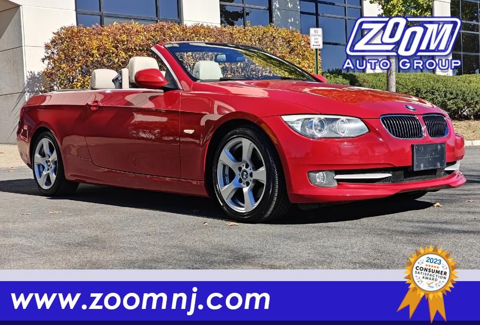 2013 BMW 3 Series 328i | Zoom Auto Group - Used Cars New Jersey