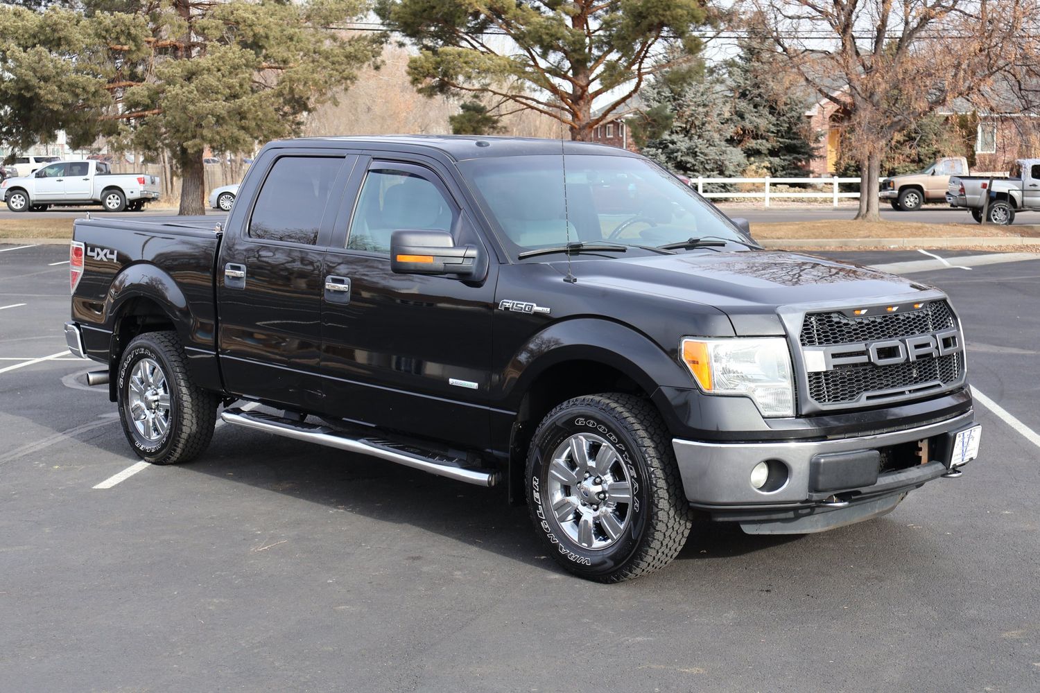 2012 FORD F150 XLT | Victory Motors of Colorado