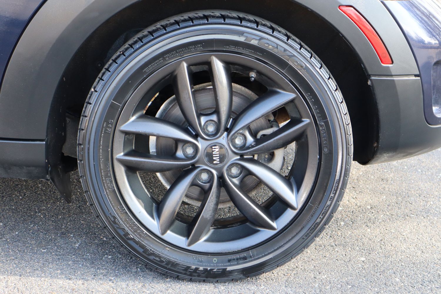 2012 MINI Cooper Countryman S ALL4 | Victory Motors of Colorado