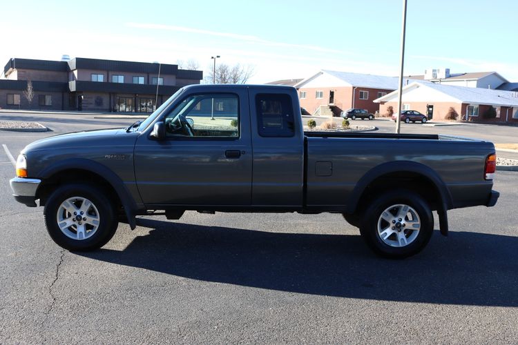 1999 Ford Ranger XLT | Victory Motors of Colorado