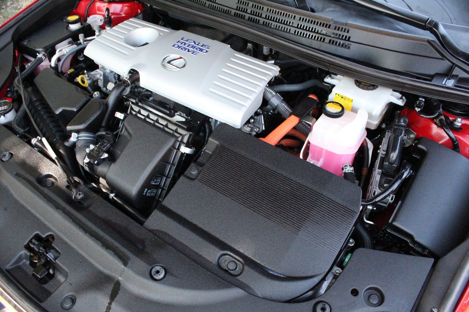 2014 Lexus CT 200h | Victory Motors of Colorado
