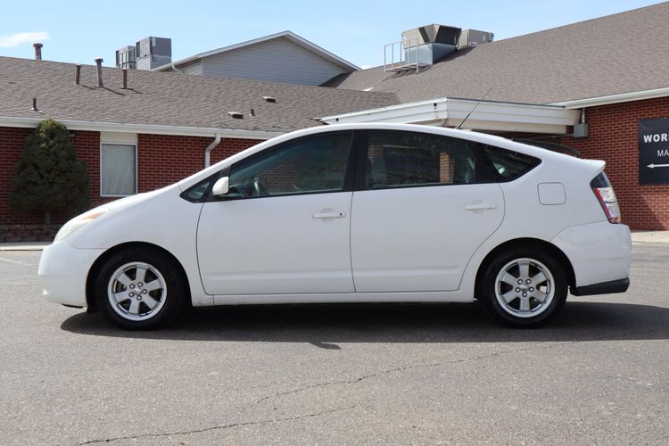 2004 Toyota Prius Base | Victory Motors of Colorado