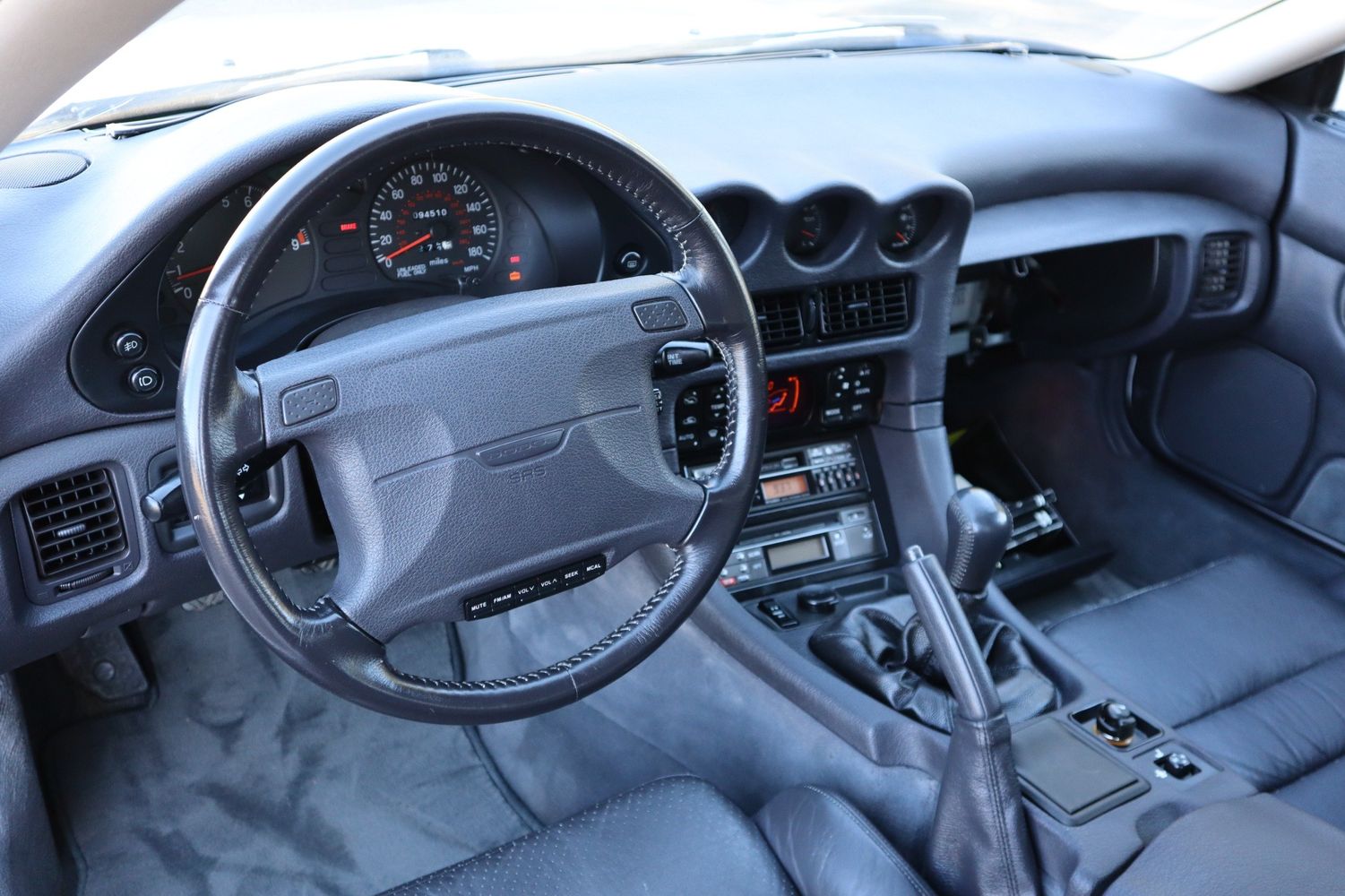1991 Dodge Stealth R/T Turbo | Victory Motors of Colorado