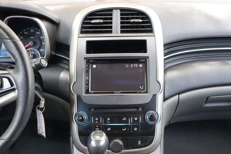2014 Chevrolet Malibu LS | Victory Motors of Colorado