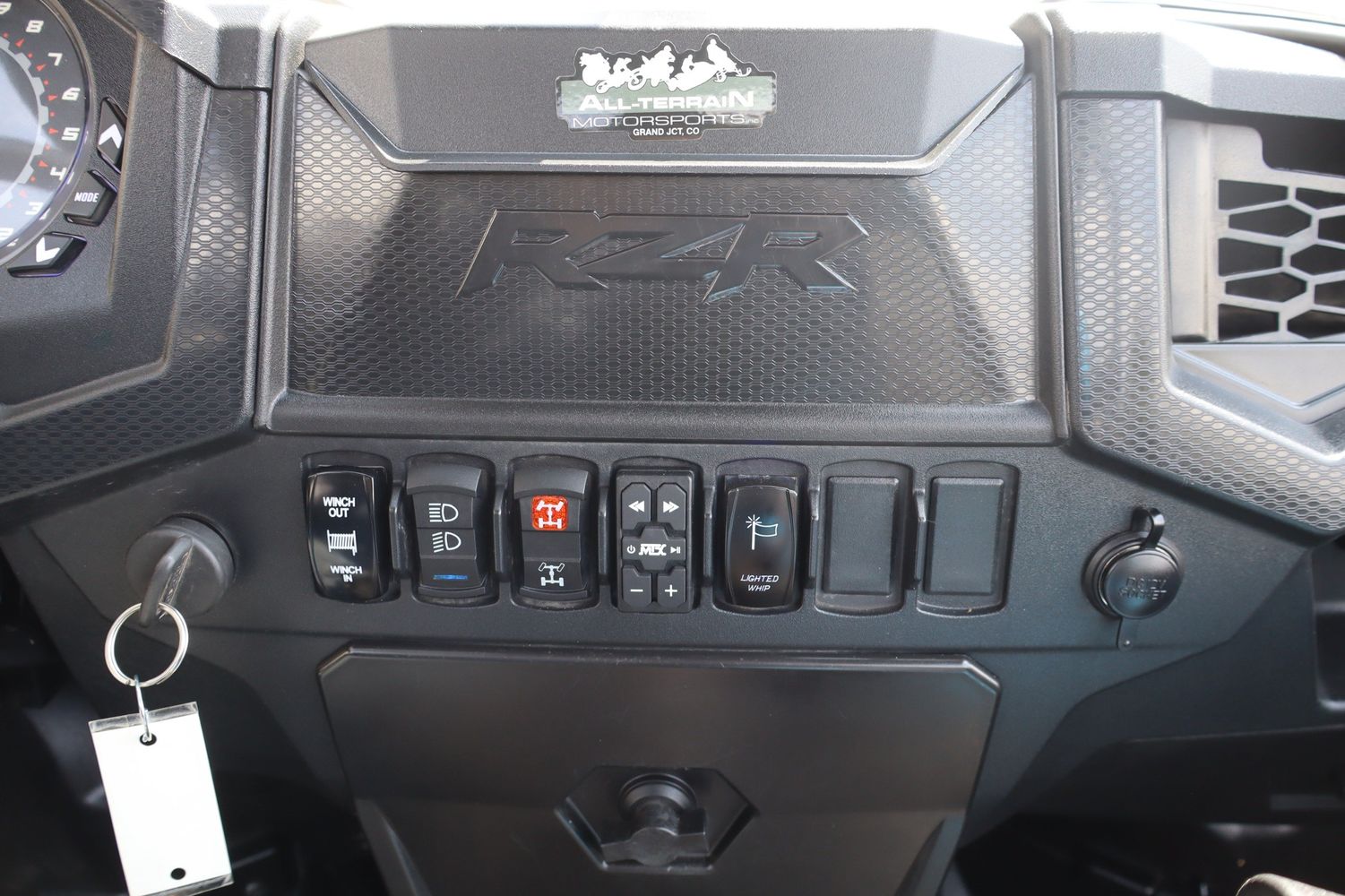 2020 Polaris RZR XP Turbo S Velocity | Victory Motors of Colorado