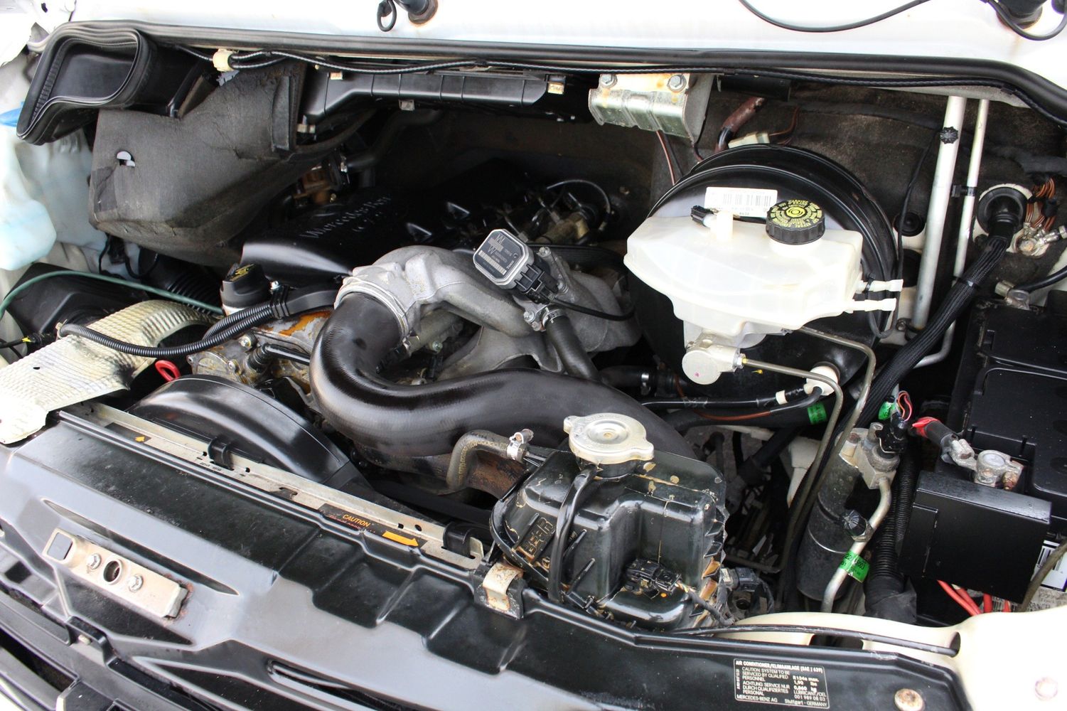 2006 Dodge Sprinter Cargo 2500 | Victory Motors of Colorado