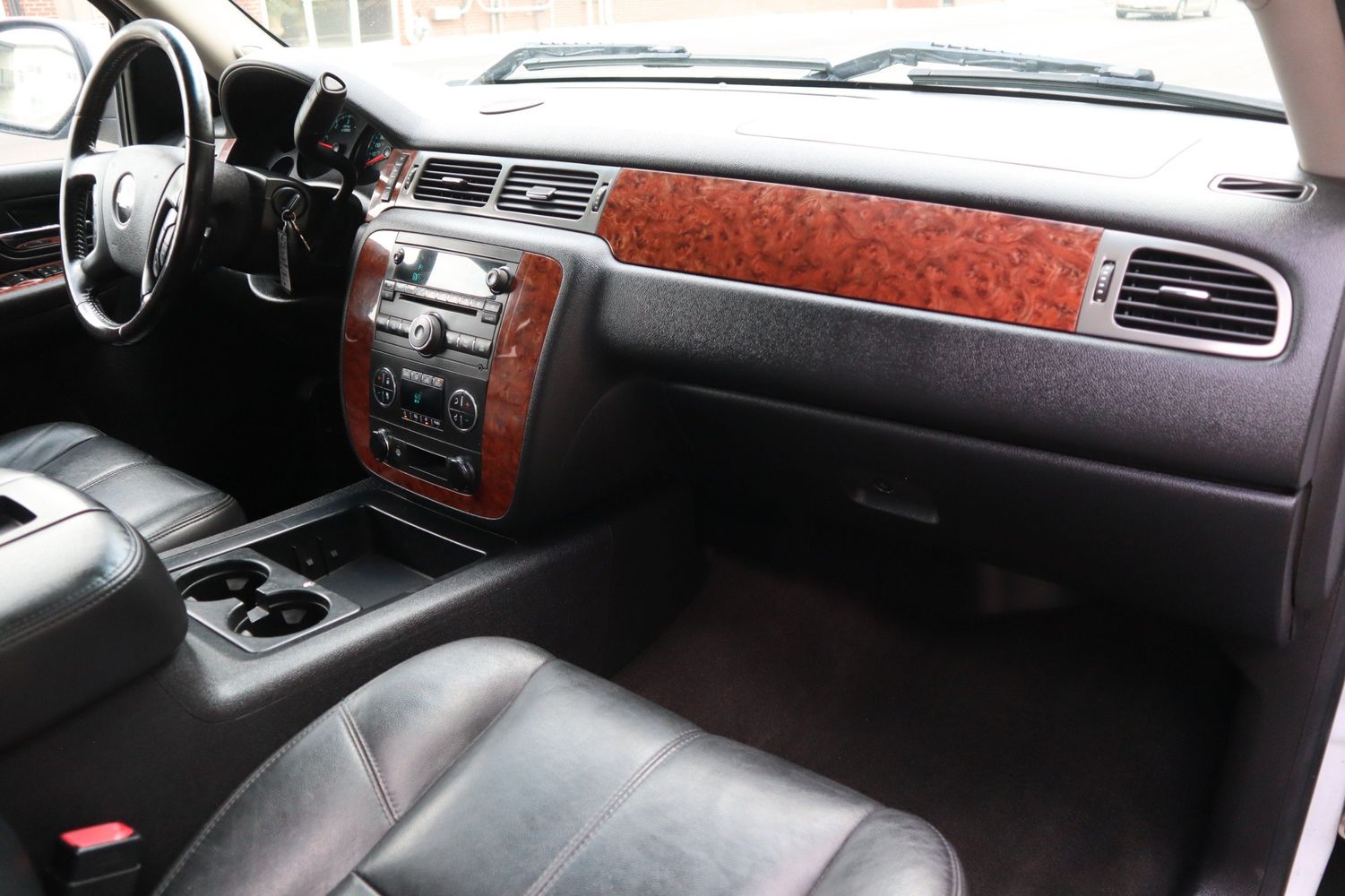 2008 Chevrolet Silverado 1500 LTZ | Victory Motors of Colorado