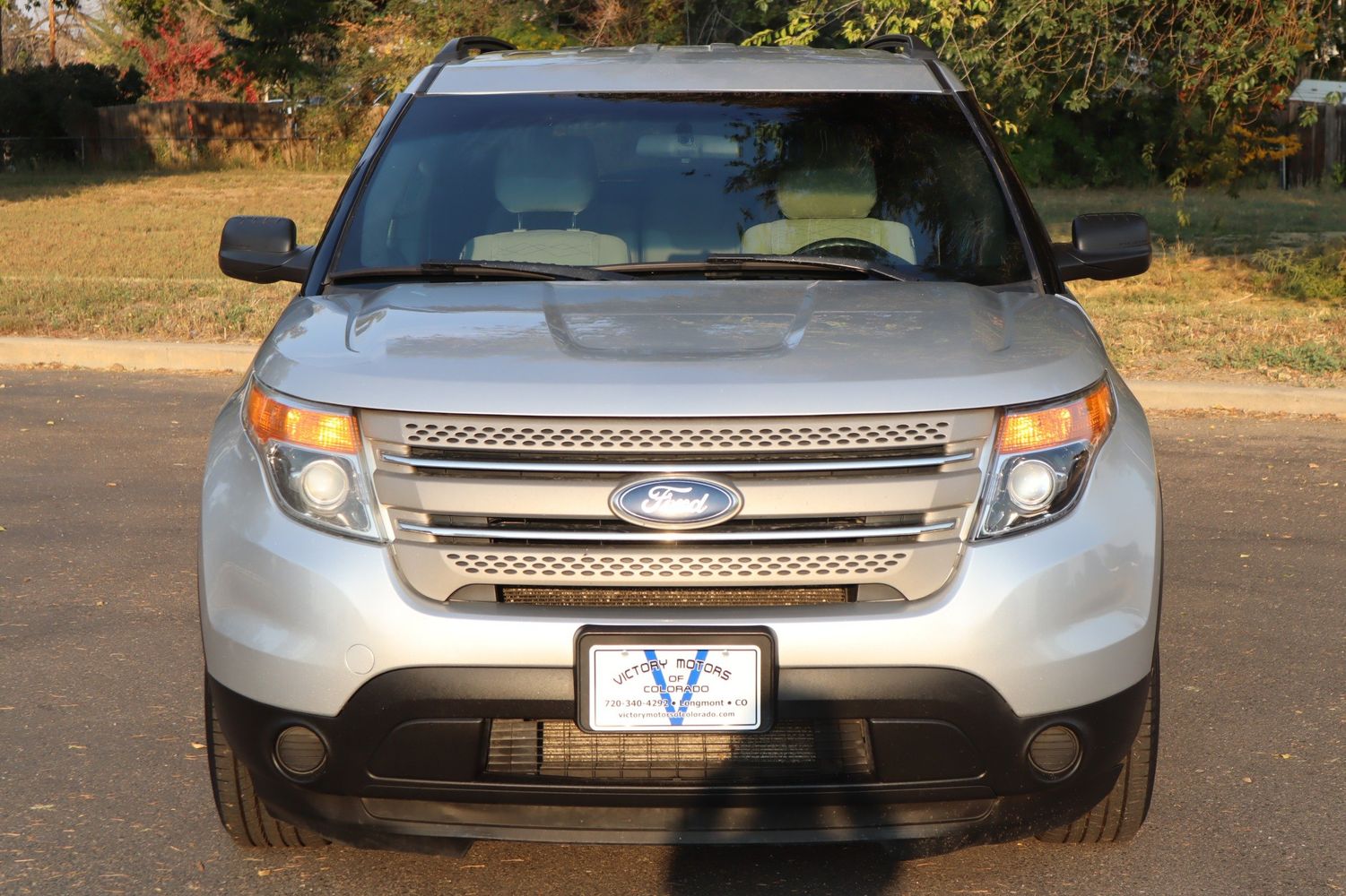 2014 Ford Explorer Base | Victory Motors of Colorado