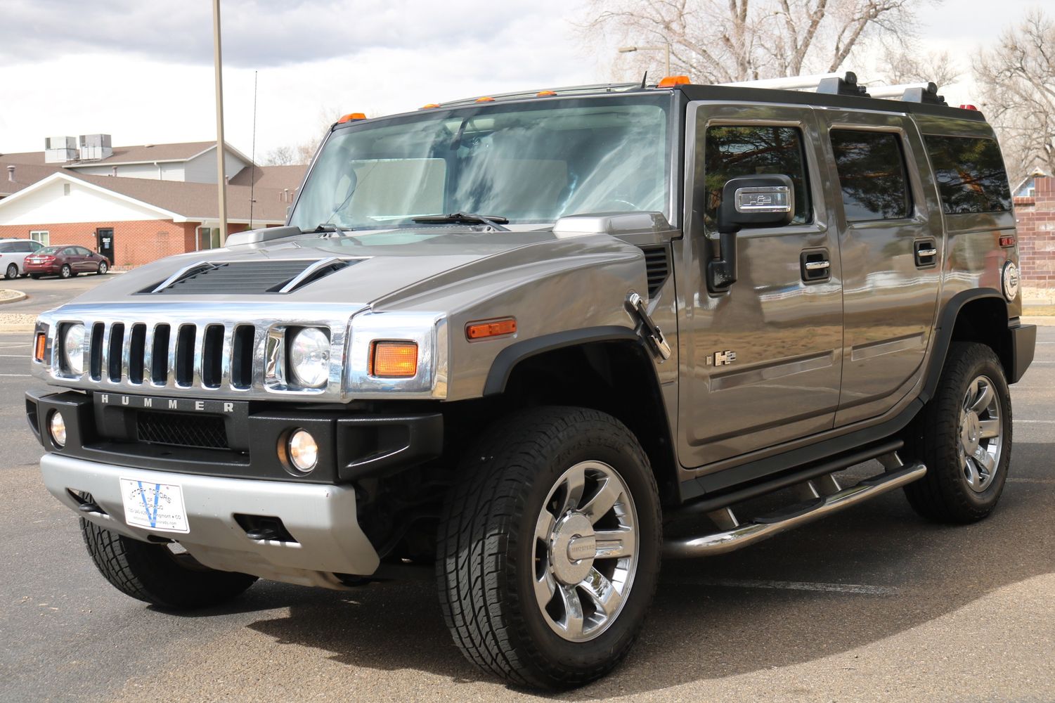 2009 HUMMER H2 Luxury | Victory Motors of Colorado