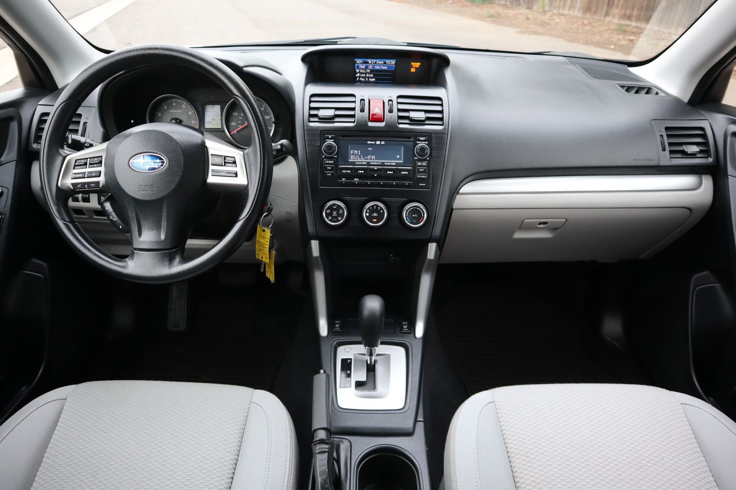 2015 Subaru Forester 2.5i Premium | Victory Motors of Colorado