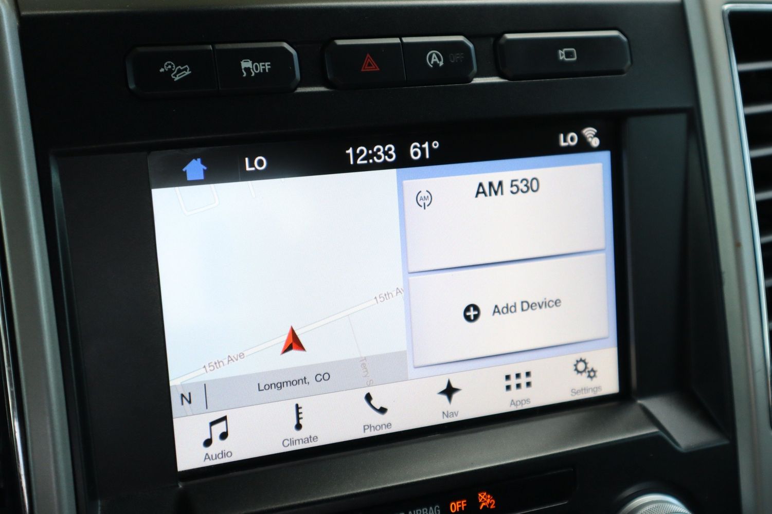 2017 Ford F-150 Lariat | Victory Motors of Colorado