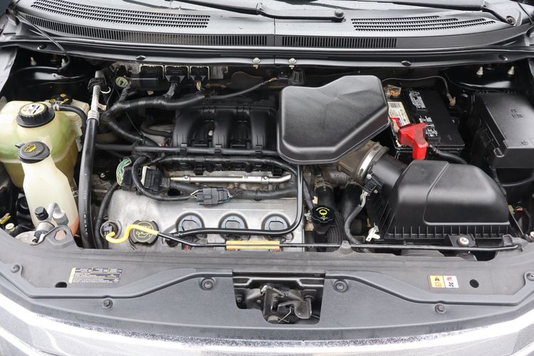 2007 Ford Edge SEL | Victory Motors of Colorado